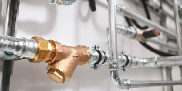 Check Valve (NRV) | Safety Source Ltd