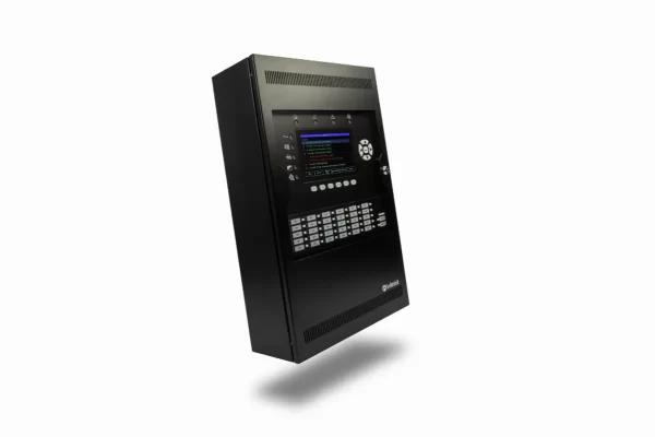 Addressable Control Panel - Safety Source Ltd